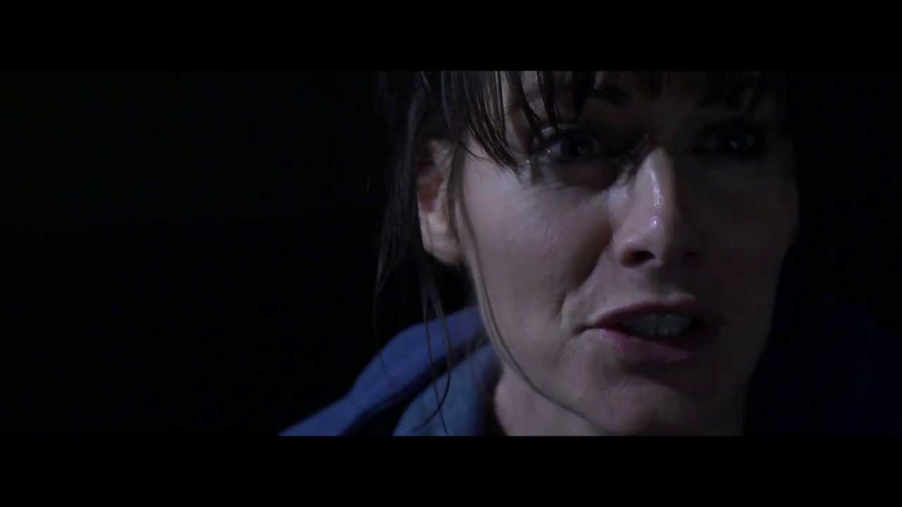 "CHRONIC" Starring Lisa Chappell and Ilona Rodgers - TRAILER - YouTube