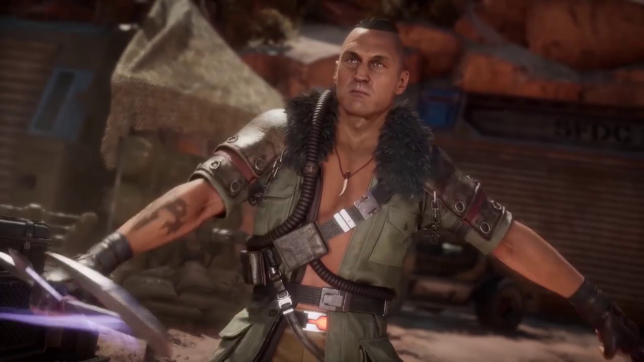 RABOM MORTAL KOMBAT 😎😎😎😎😎😎 - YouTube