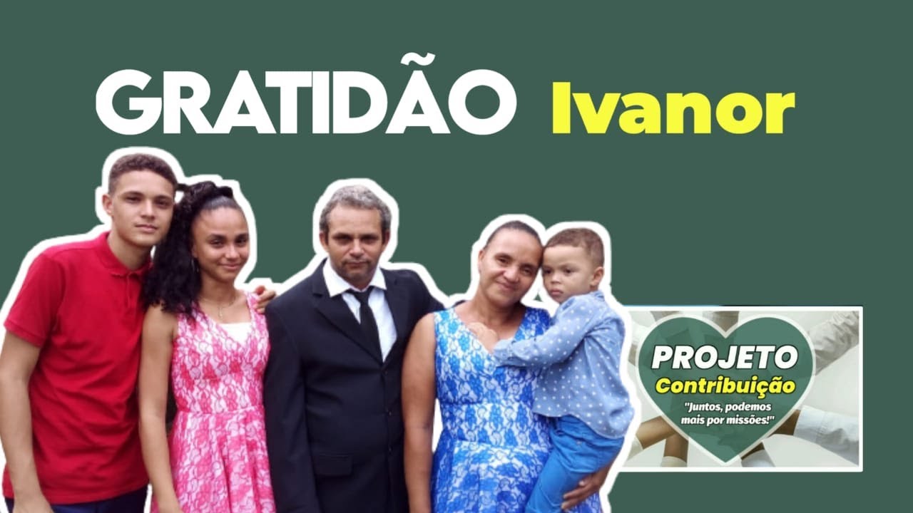 Ivanor Luis Rizzo - YouTube