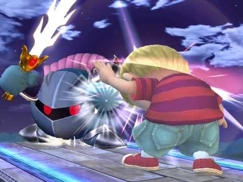 SSBB snapshots - YouTube