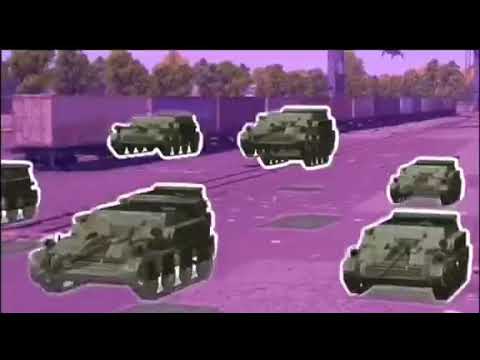 Attack the D point! war thunder meme