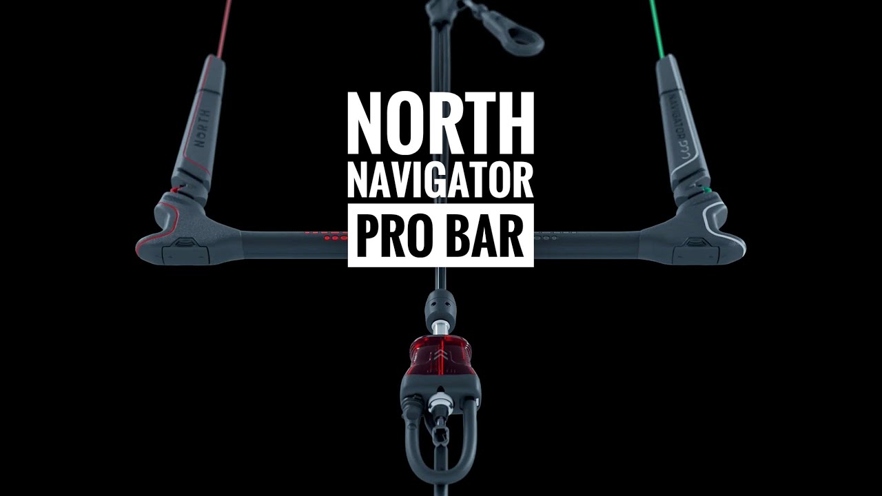 North Navigator Pro Bar - YouTube