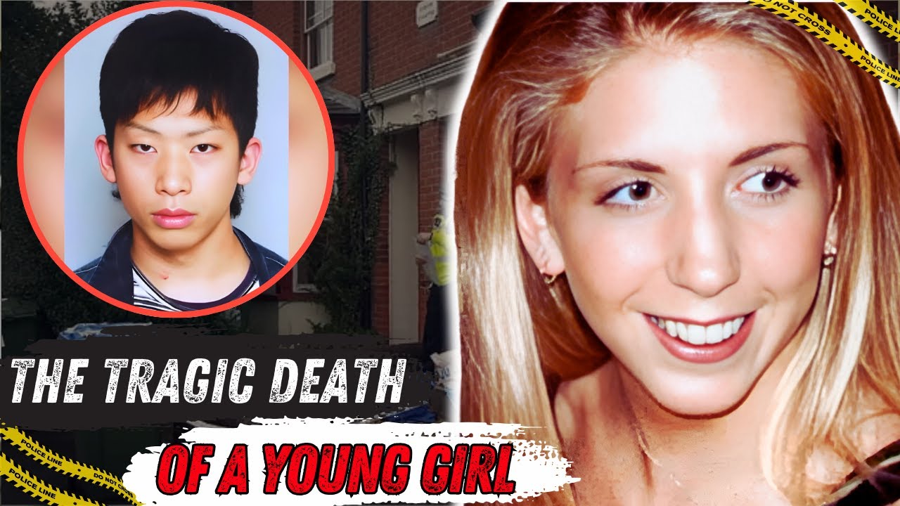 The Criminal Hiding in the Shadows, The Mystery Behind Lindsay's Murder ...