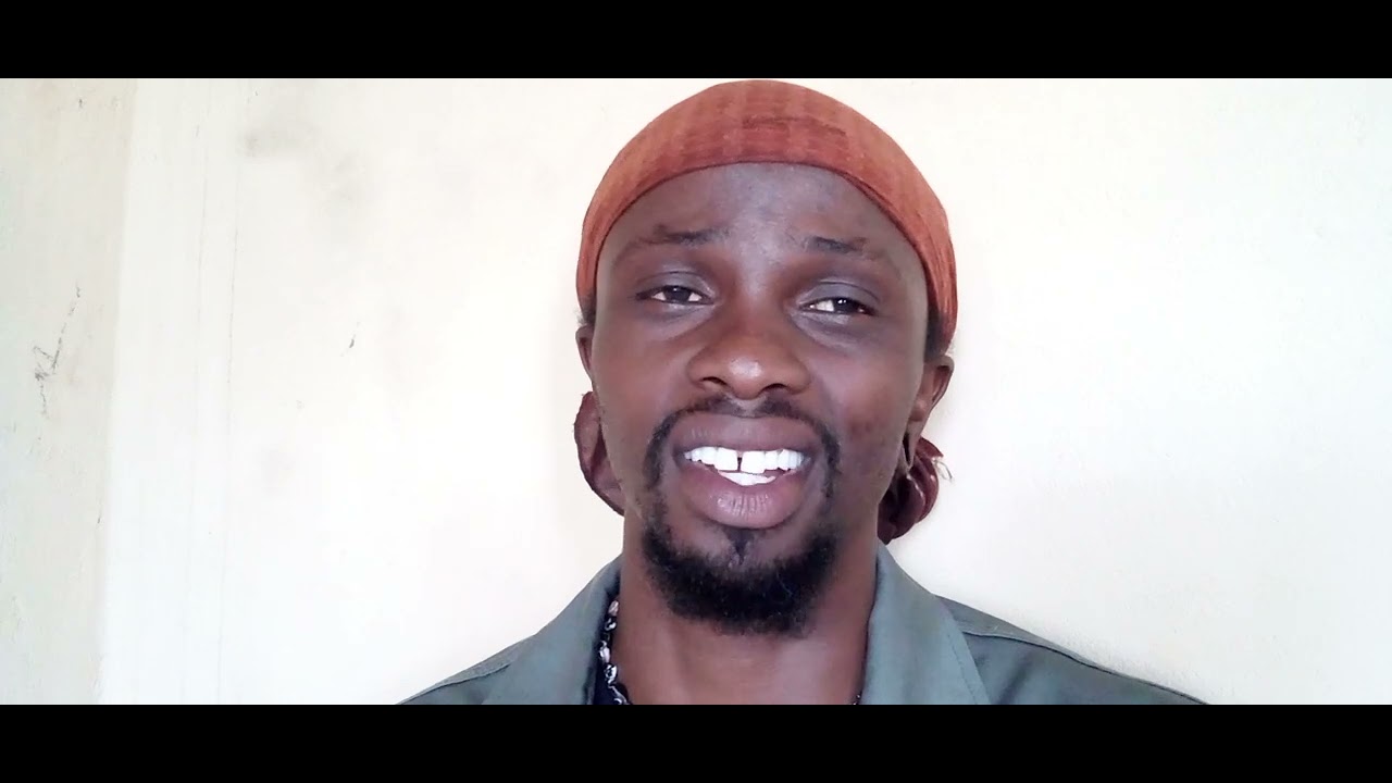 IZIVUMELWANO ENIZENZE NITHANDA, ZINGESEKELE LUTHO ENHLUKANWENI. - YouTube