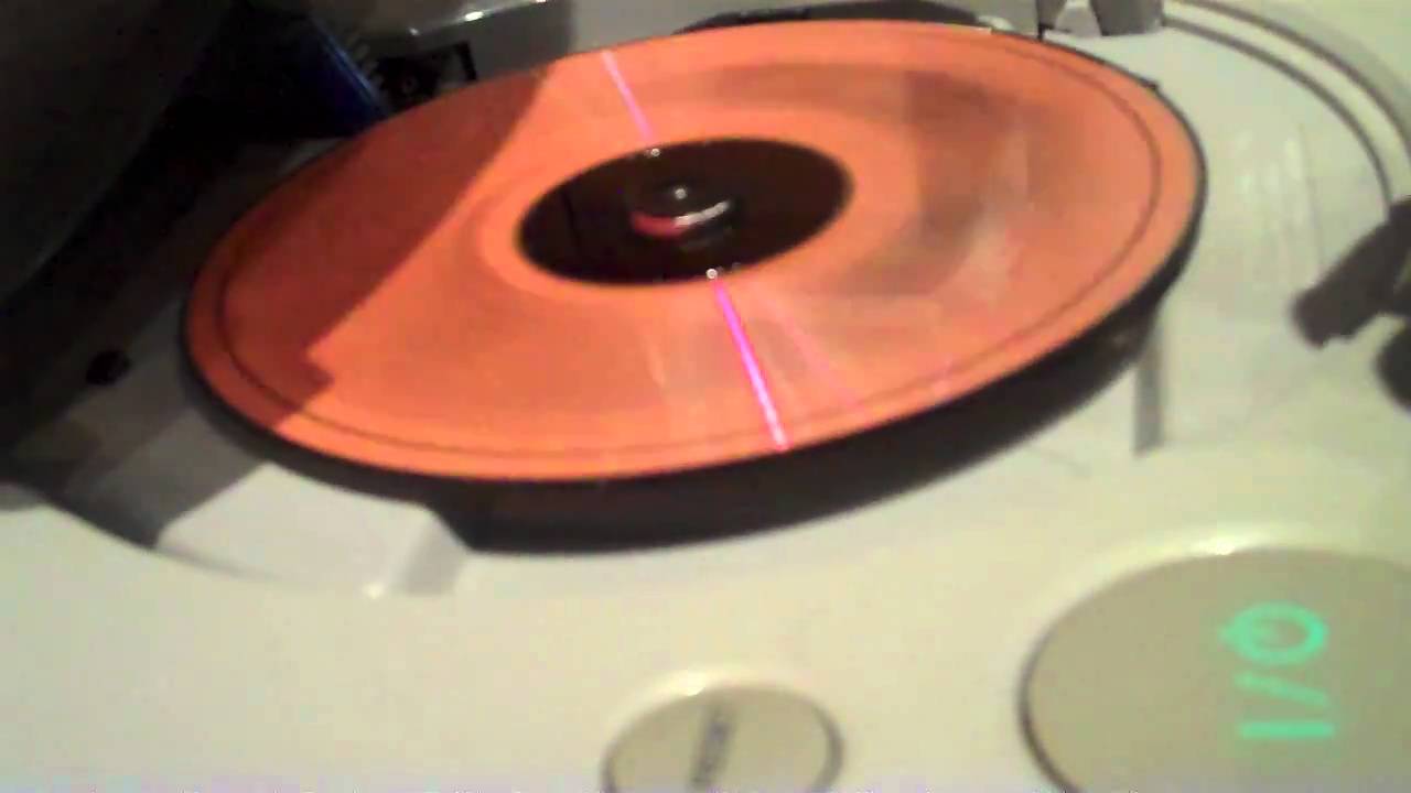 TECHNIQUE DU SWAP SUR PLAYSTATION 1 - YouTube