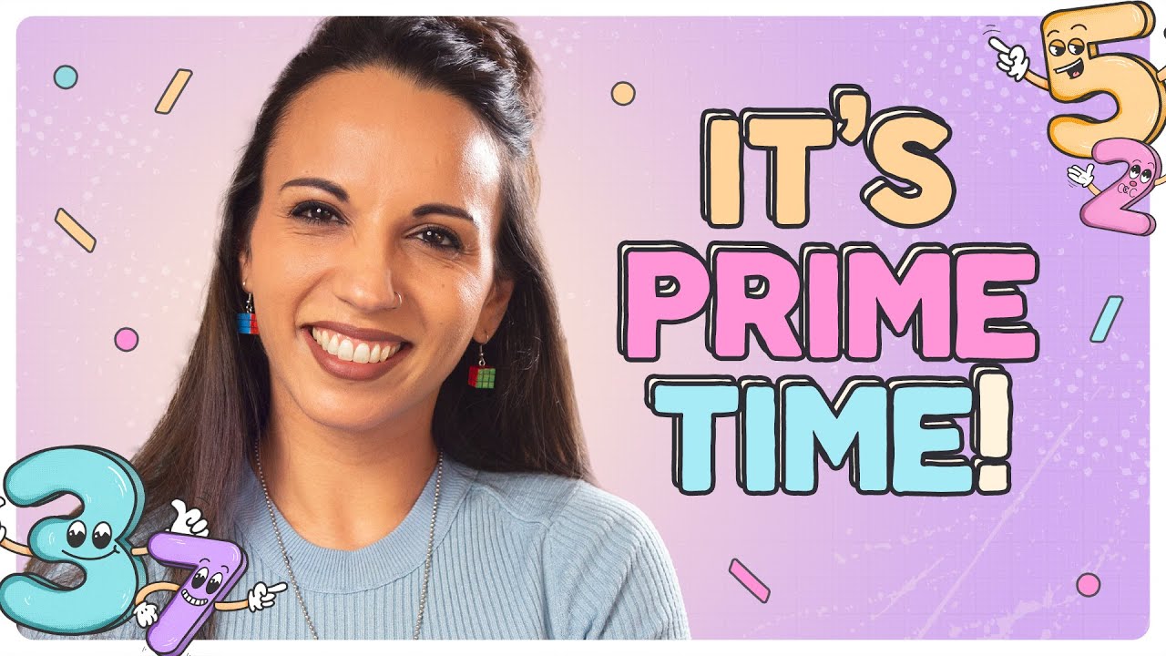 Prime Factorisation Explained | Sums of Anarchy - YouTube