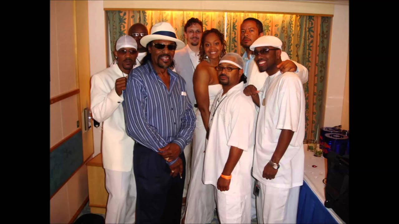 Chuck Brown ft. Lil Benny - Legend - YouTube