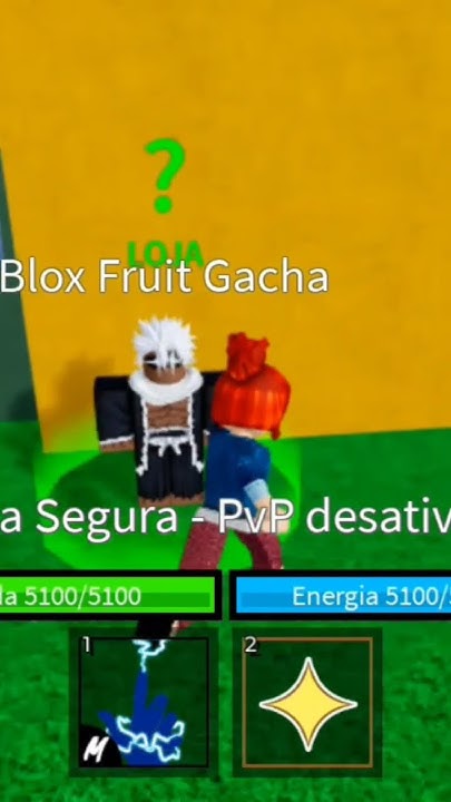 Blox Fruits Girando Fruta AtÉ Vir Dough🍩 Youtube