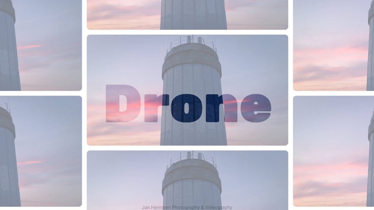 Random Drone Footage # 14 - cinematic drone video - YouTube