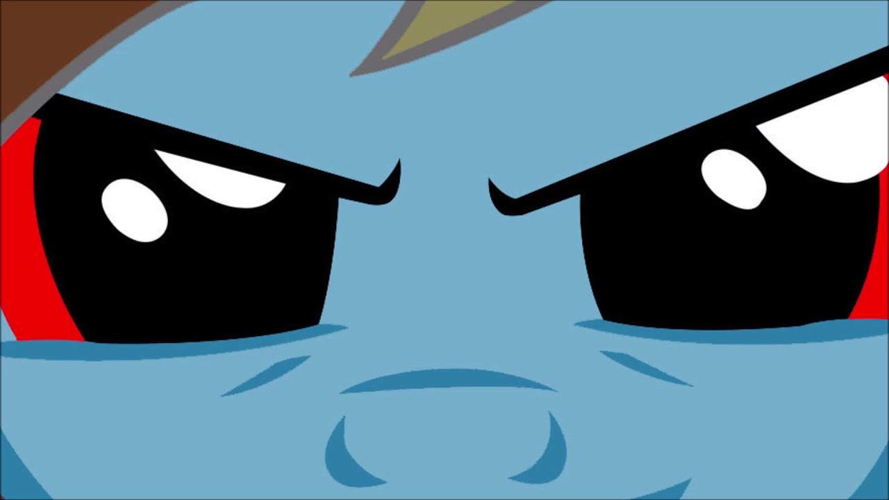 Weegee vs Rainbow.EXE - YouTube