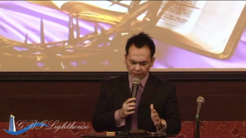 Pendeta Riza Solihin Kingdom Doctrine PART 2/3 - YouTube