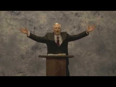 God's Love For All Men! by Keith Daniel - YouTube