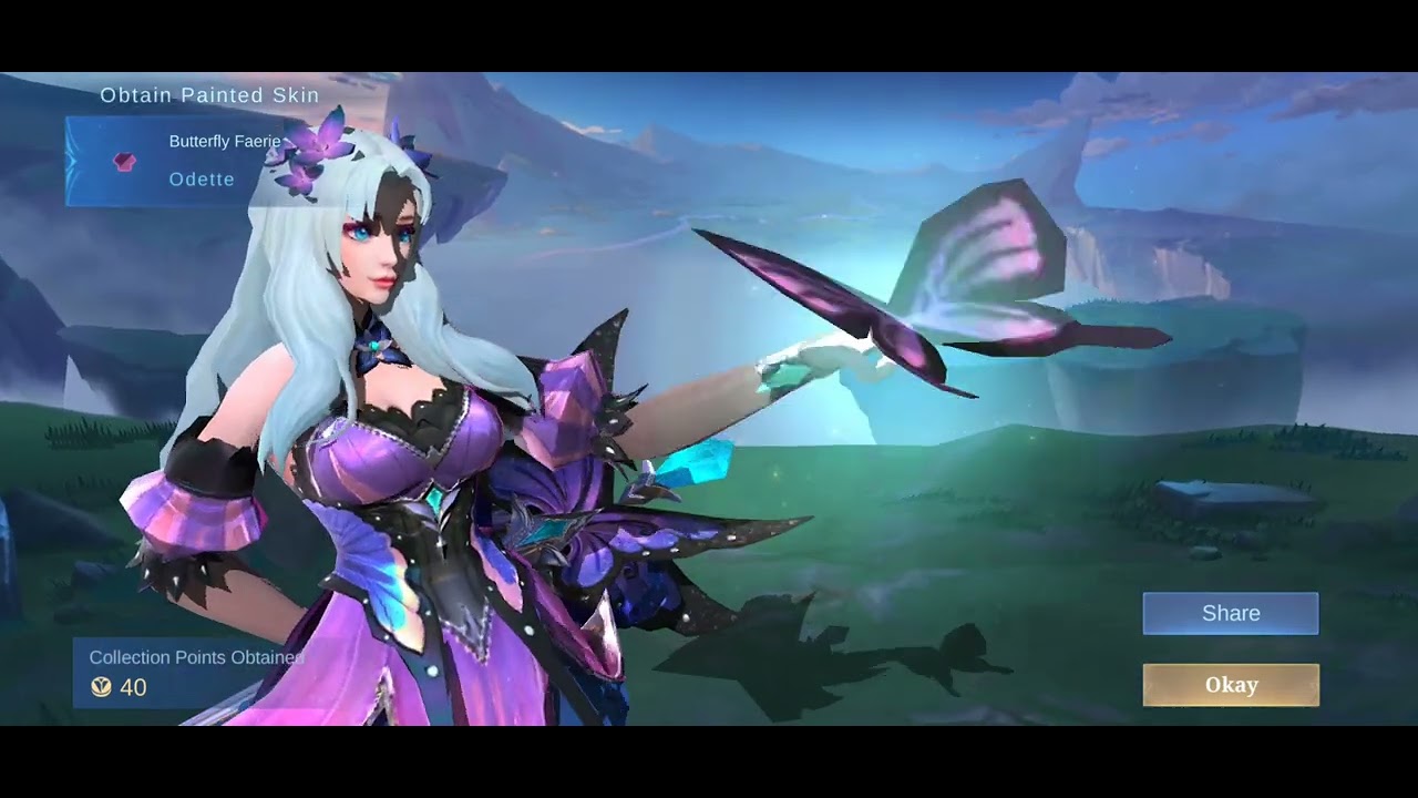 Claim Many Lucky Gems #mlbb - YouTube