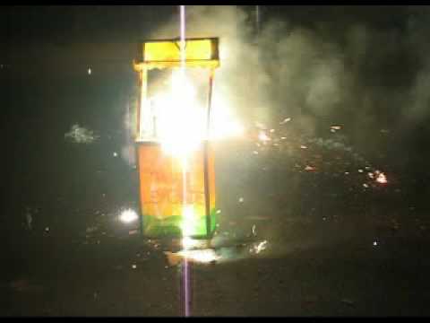 Explosive Lemonade (Part 1) - YouTube