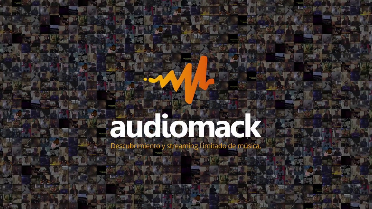 Audiomack Latin Presenta la aplicación de musica que es totalmente ...