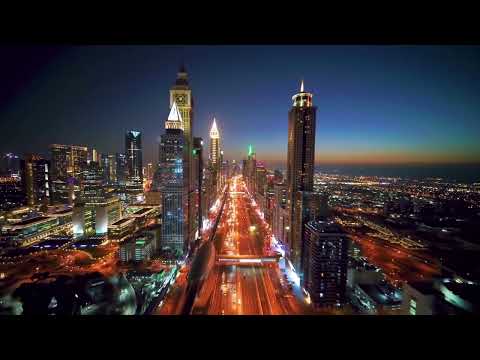 One Night in Dubai...