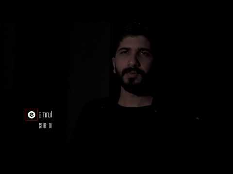 Orada Beni Düşünüyorsun.. ( Sesli Şiir )