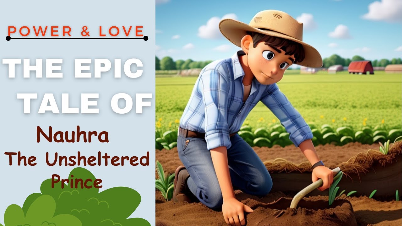 The Unsheltered Prince | Narrated Animation Story | A Story For All ...