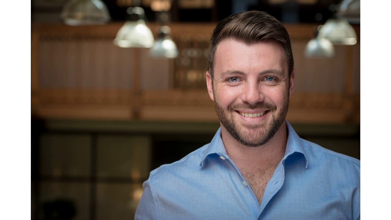 65: Honest Communication in Business Development with Jake DiGennaro ...