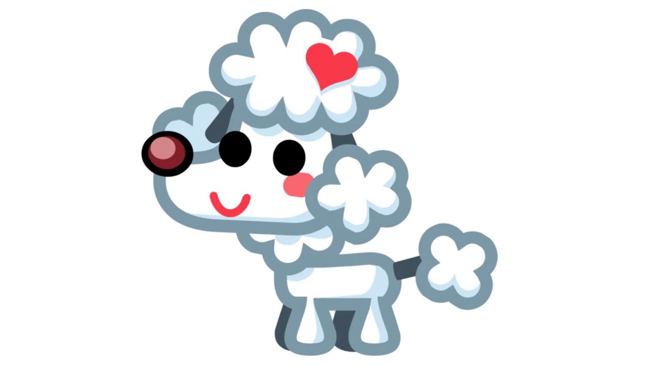 Moshi Cinemas - Moshling of the Day: Fifi - YouTube