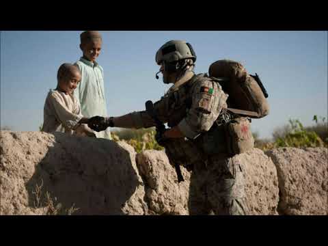 US Army Special Forces