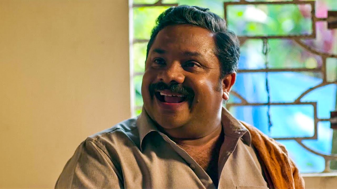 പാചകവും അടിയും പച്ചടി സുര....! | Malayalam Comedy Scenes - YouTube