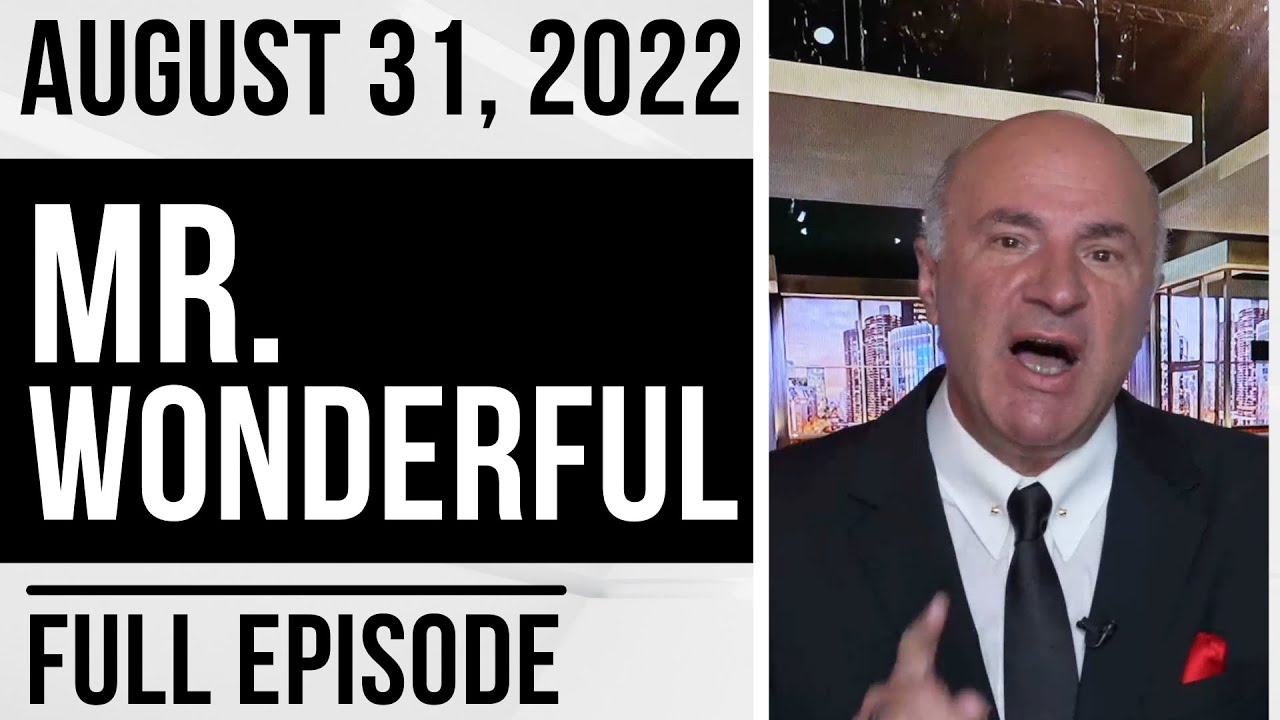 Shark Tank's "Mr. Wonderful" Kevin O'Leary Joins; Audacy Disputes ...