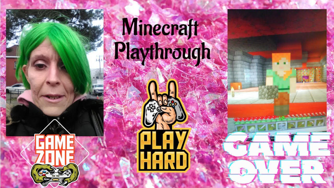 Minecraft Africa Map - YouTube