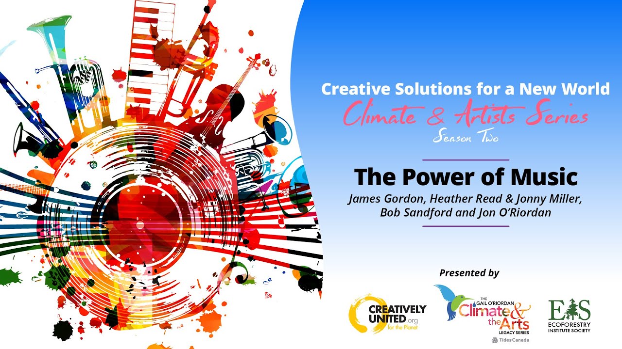 The Power of Music - YouTube