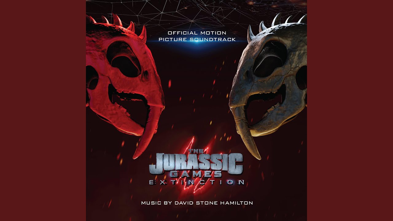 The Games Have Begun - YouTube