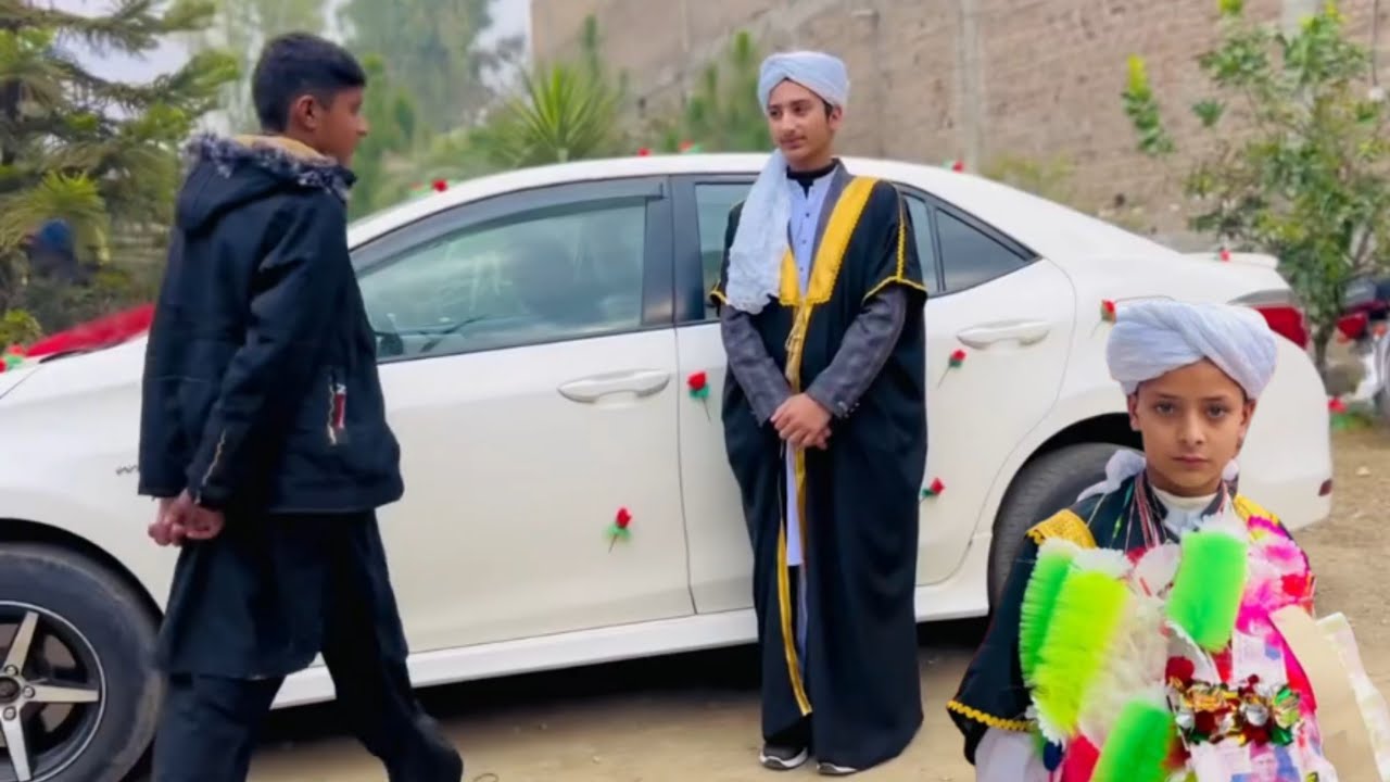 dastar bande new video nazam || dastar bande nazam 2025 || pashto nazam ...