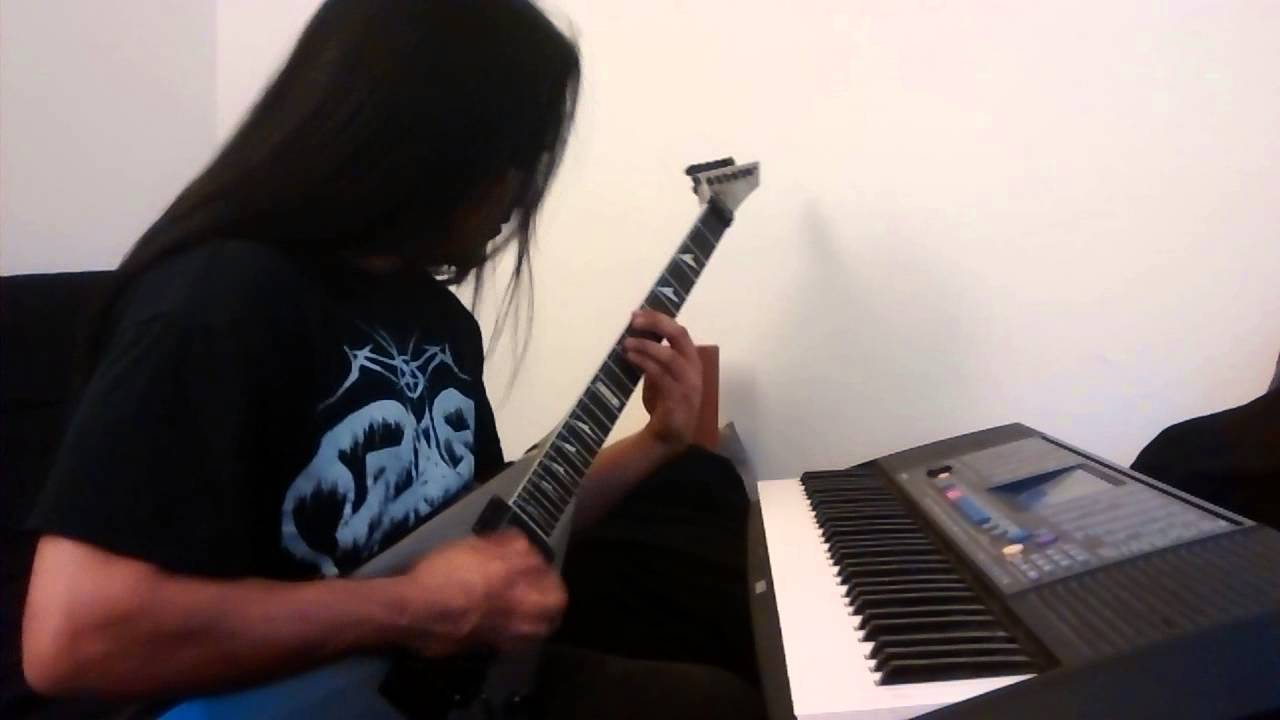 She Never Noticed Me Vehemence Cover YouTube she-never-noticed-me-vehemence-cover-youtube