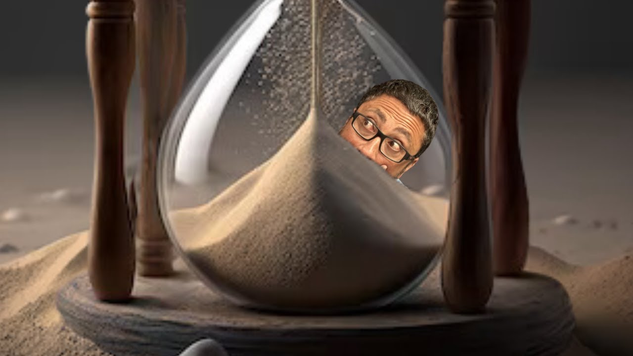 Catastrophic Failure Is Imminent!!! - YouTube