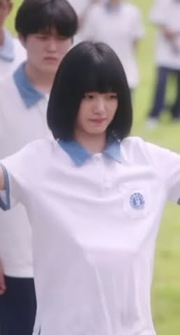 jiang jia looks so embarrassed bro 😭 #wifty #wheniflytowardyou #china ...