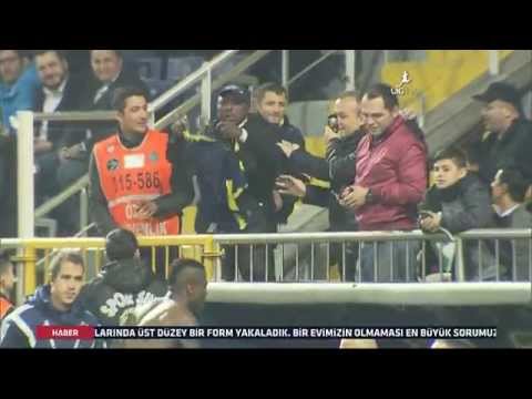 Maç Öyküsü - Kasımpaşa - Fenerbahçe
