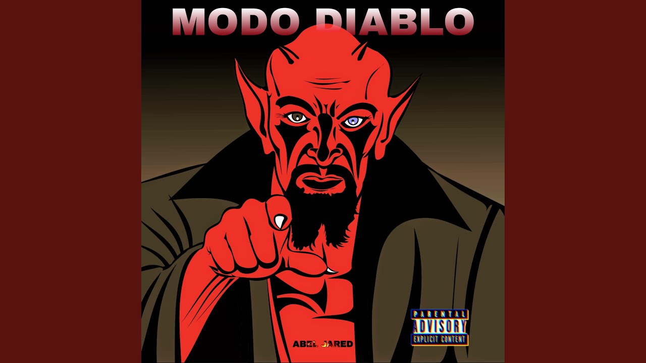 Modo Diablo - YouTube