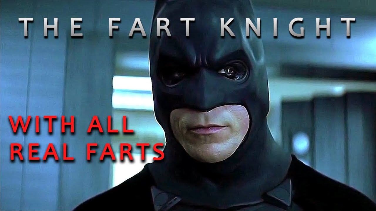 The Fart Knight - Full Video Link - YouTube