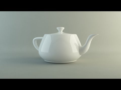 3Ds Max and VRay Tutorial: VRay Studio Lighting Setup - YouTube