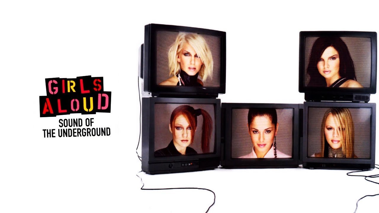 Girls Aloud - Sound Of The Underground (Video Commentary) - YouTube