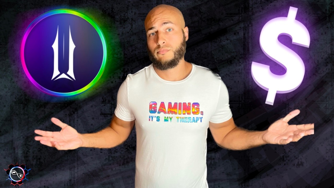 Illuvium RevDis Round 2: ROI Exposed! - YouTube