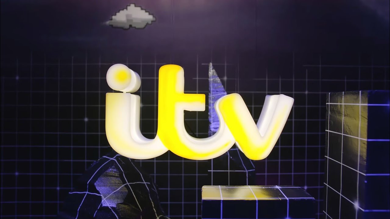 All ITV Creates Idents From June 2019 - YouTube