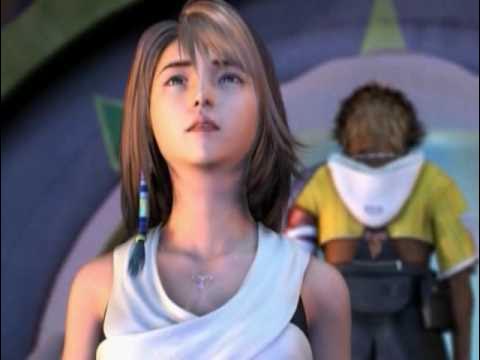 FFX-2 1000 Words (Japanese) full version - YouTube