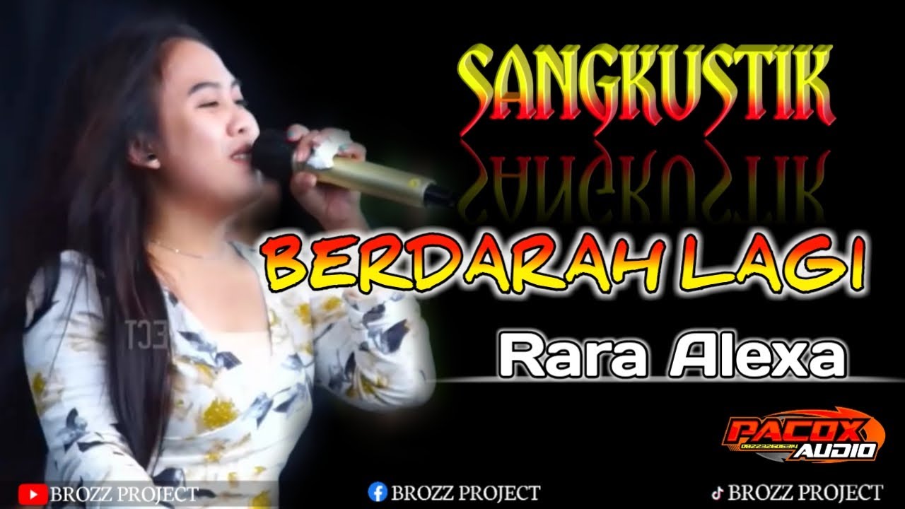 Berdarah lagi || Rara Alexa || sangkustik - YouTube