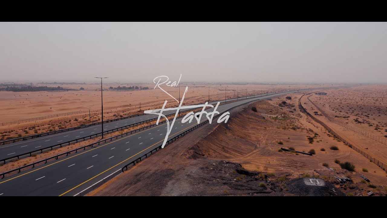 REAL HATTA|HATTA DAM 2021| A DAY IN HATTA | WEAKEND ROAD TRIP| A SECRET ...