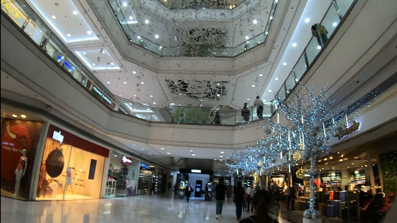 To RHAND RHELLE Gateway Mall , Araneta City, Boss Joe and Peter, 19969 ...