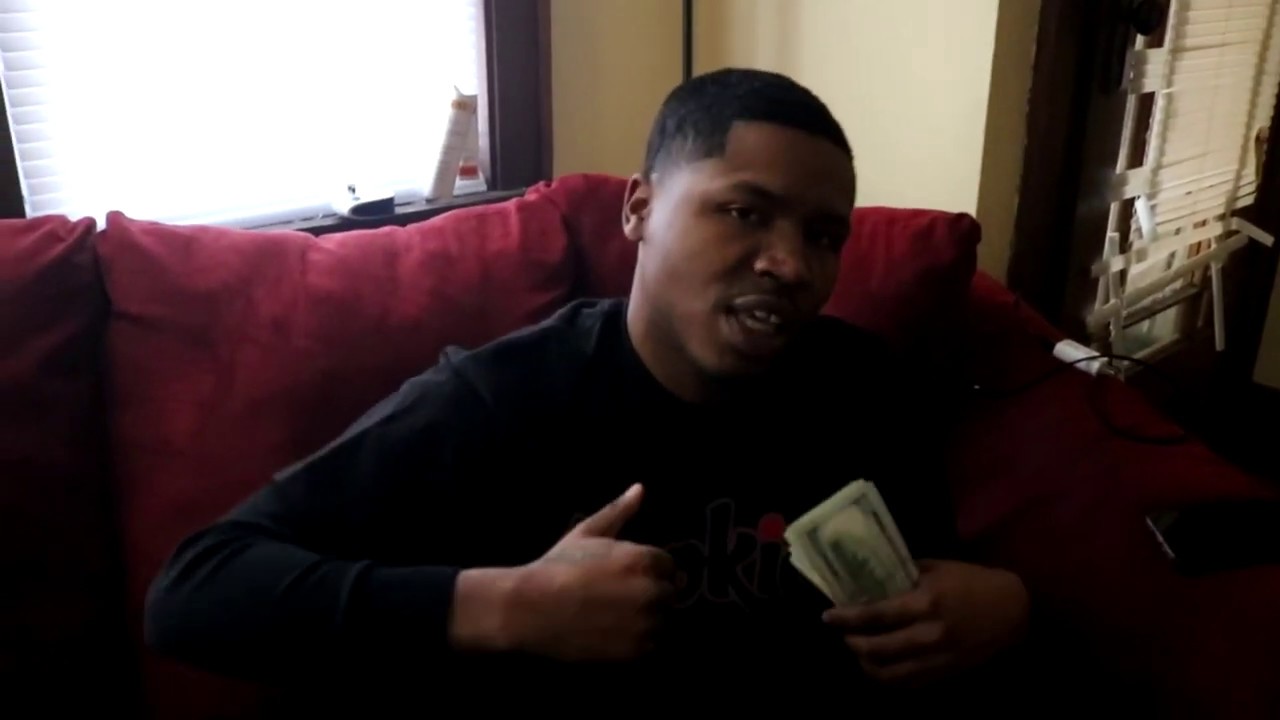 Ben Mays - FREE KEEM [Official Video] - YouTube