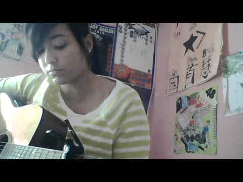 Oh! The Places You'll Go - Rachel Toews covered by Bailey Whitehead ...