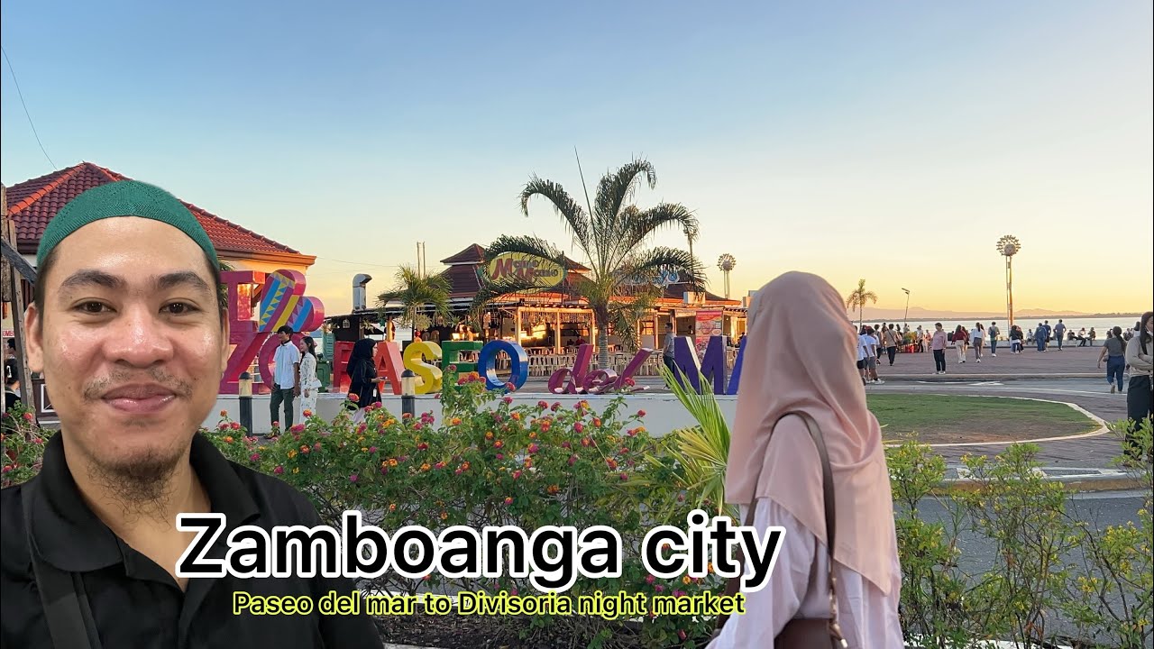 Zamboanga city sad reality- Chavacano has slowly replaced by Tausug ...