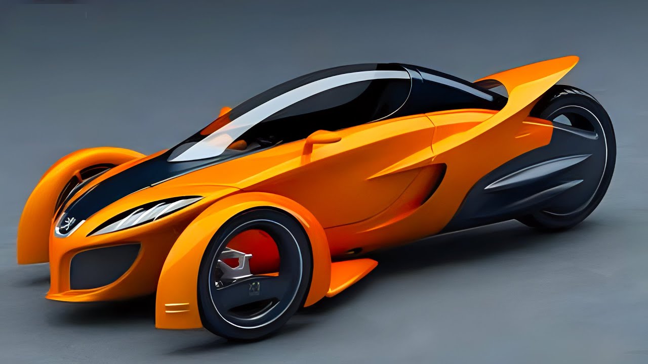 11 COOL VEHICLES THAT YOU WILL WANT TO RIDE! - YouTube