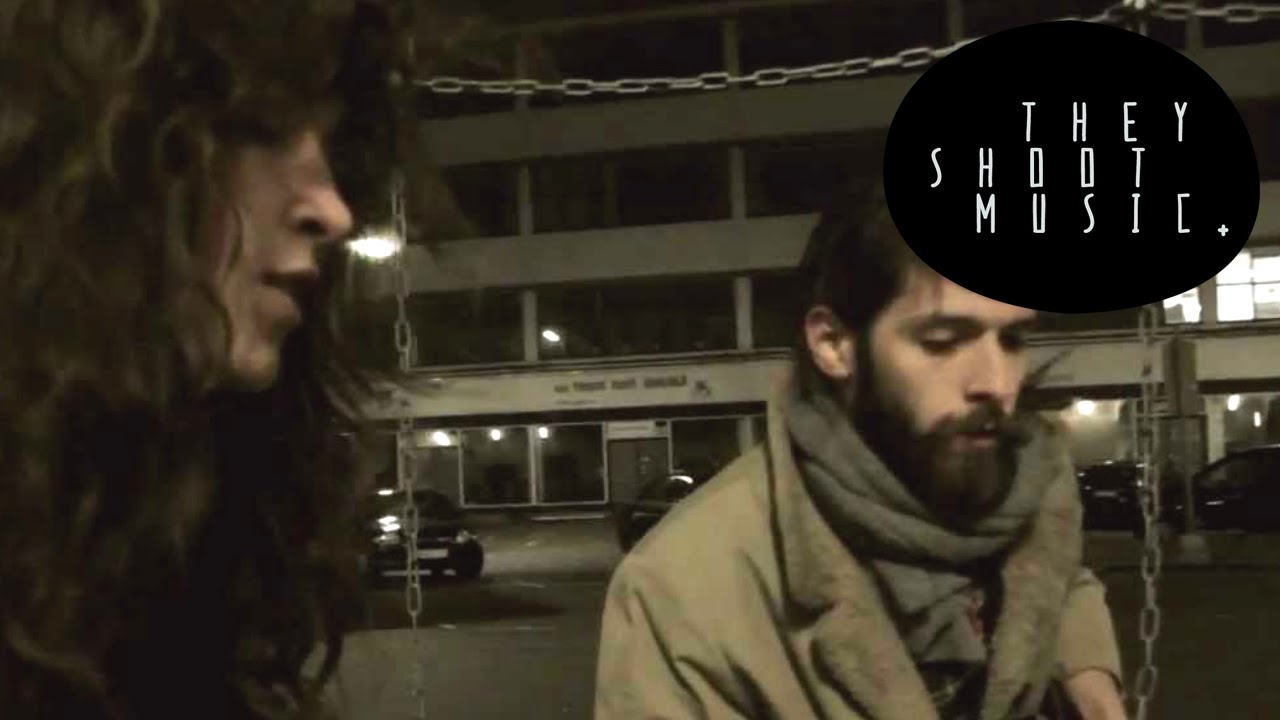 Widowspeak - Harsh Realm // THEY SHOOT MUSIC - YouTube